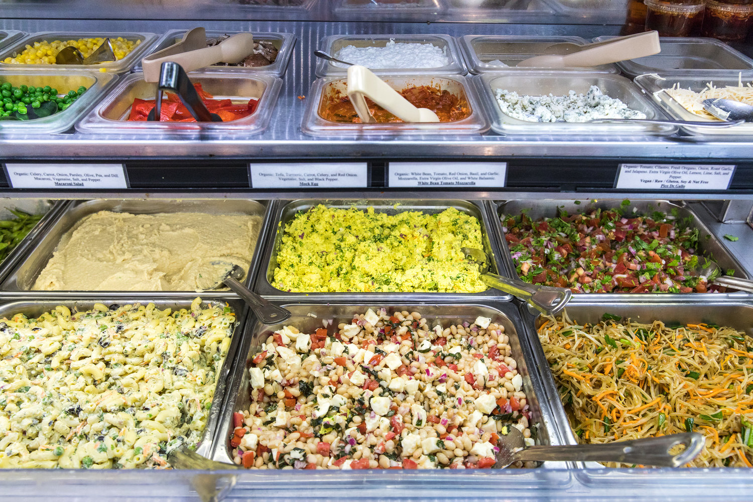 Mana Foods » Conscious Maui