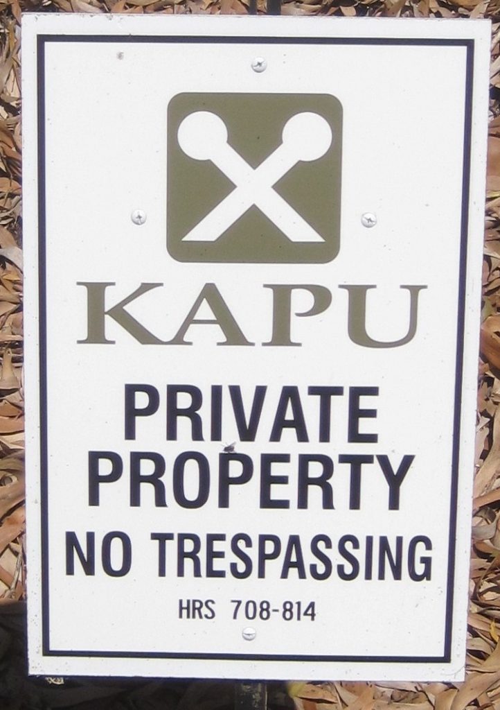 Everyday Hawaiian Words and Phrases » Conscious Maui